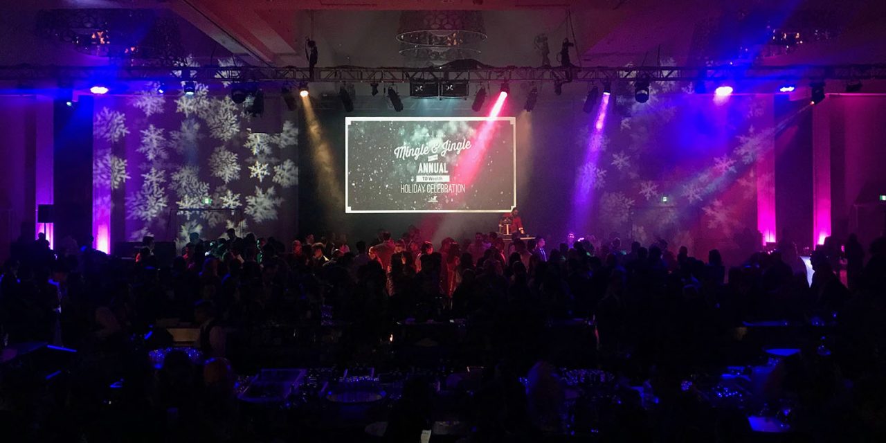 Gallery - JAM Productions